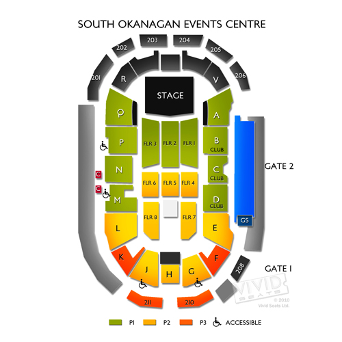 South Okanagan Events Centre Tickets - South Okanagan Events Centre ... South Okanagan Events Centre Tickets - South Okanagan Events Centre ...