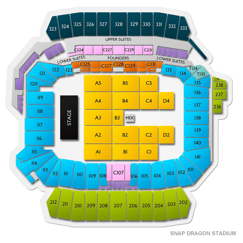 Jimmy Buffett in San Diego Tickets | TicketCity