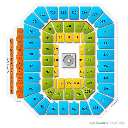 Missouri Tigers Wrestling in Oklahoma Tickets | TicketCity