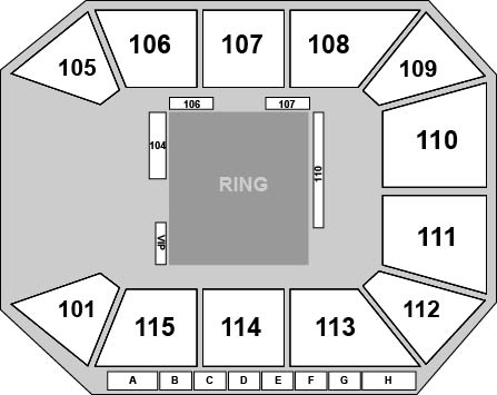 Mcleod Center Seating Chart Brianna McLeod Women's Basketball SMU