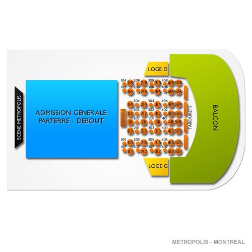 Wardruna in Montreal Tickets | TicketCity